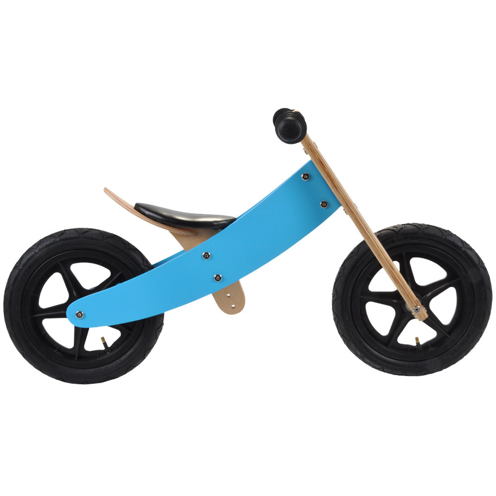 Bandits & Angels Blue bandit 2in1 | Banditsandangels.com